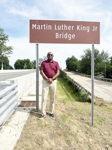 Bridge renamed in honor of MLK, Jr. | Newport | jonesborosun.com