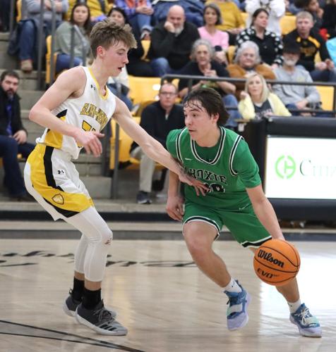 Boys' basketball roundup | Sports | jonesborosun.com