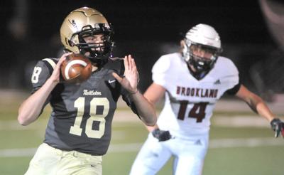 Raiders rely on passing game in 49-20 victory | Sports | jonesborosun.com