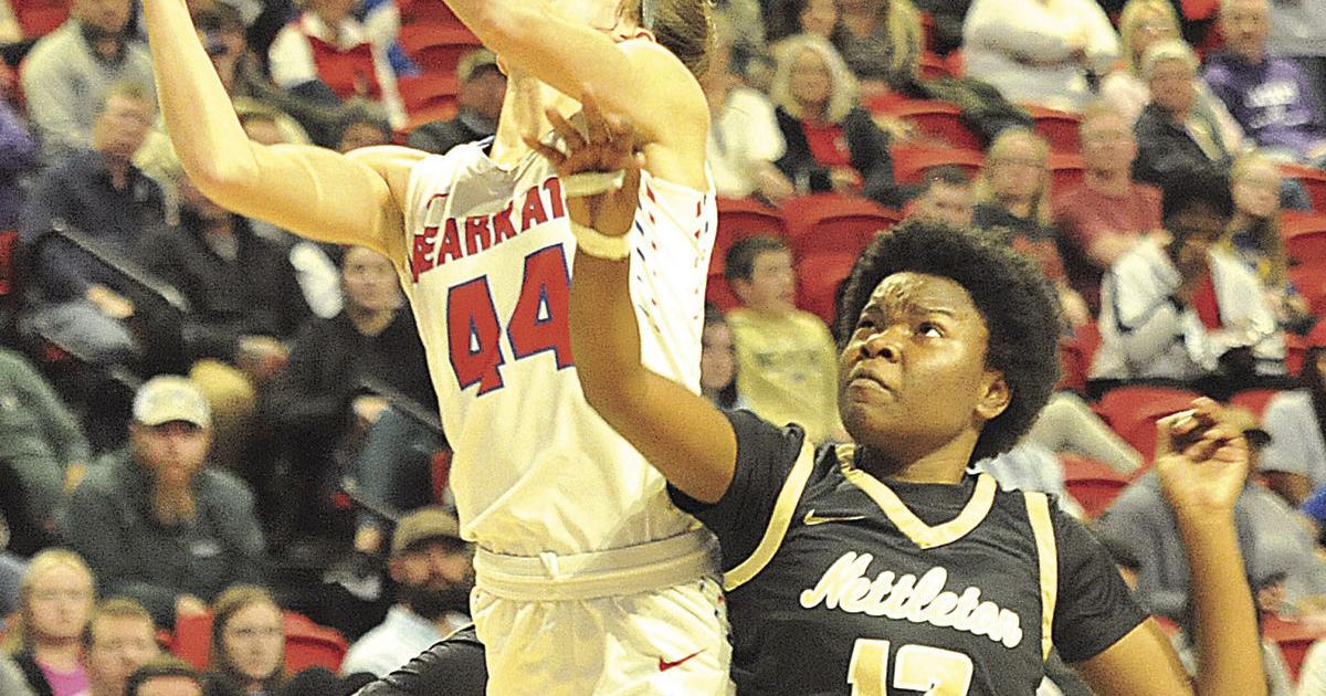 McCarn leads Melbourne in rout of Nettleton | Sports | jonesborosun.com