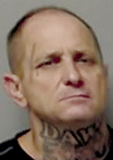 Suspect gives meth house address to attorneys | Local News ...