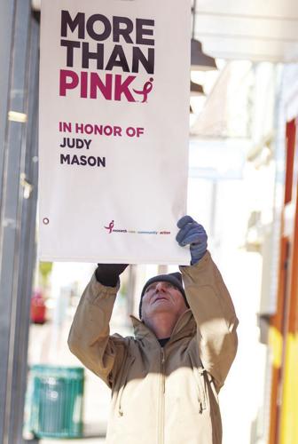 Banner changes | Local News | jonesborosun.com