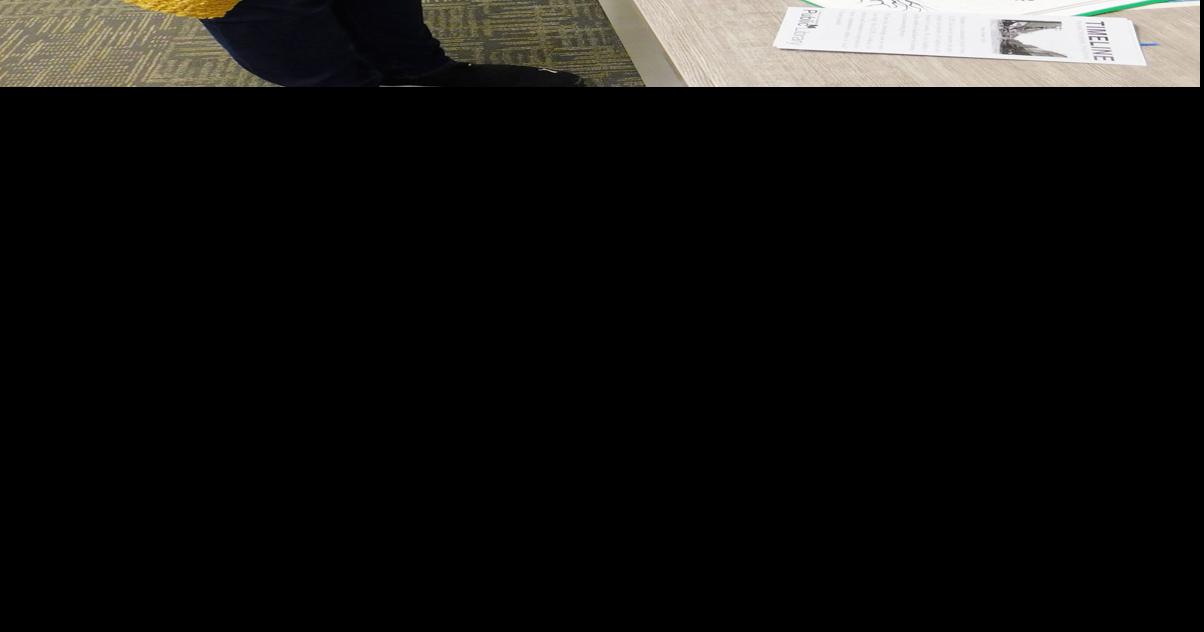 Jonesboro Public Library providing free genealogy kits | News ...