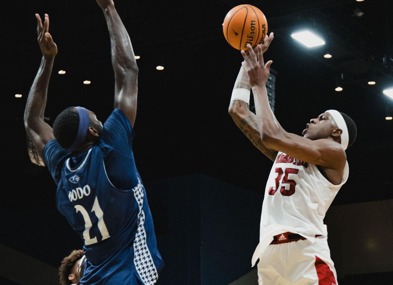 Red Wolves lose heartbreaker in CBI semifinals | Sports | jonesborosun.com