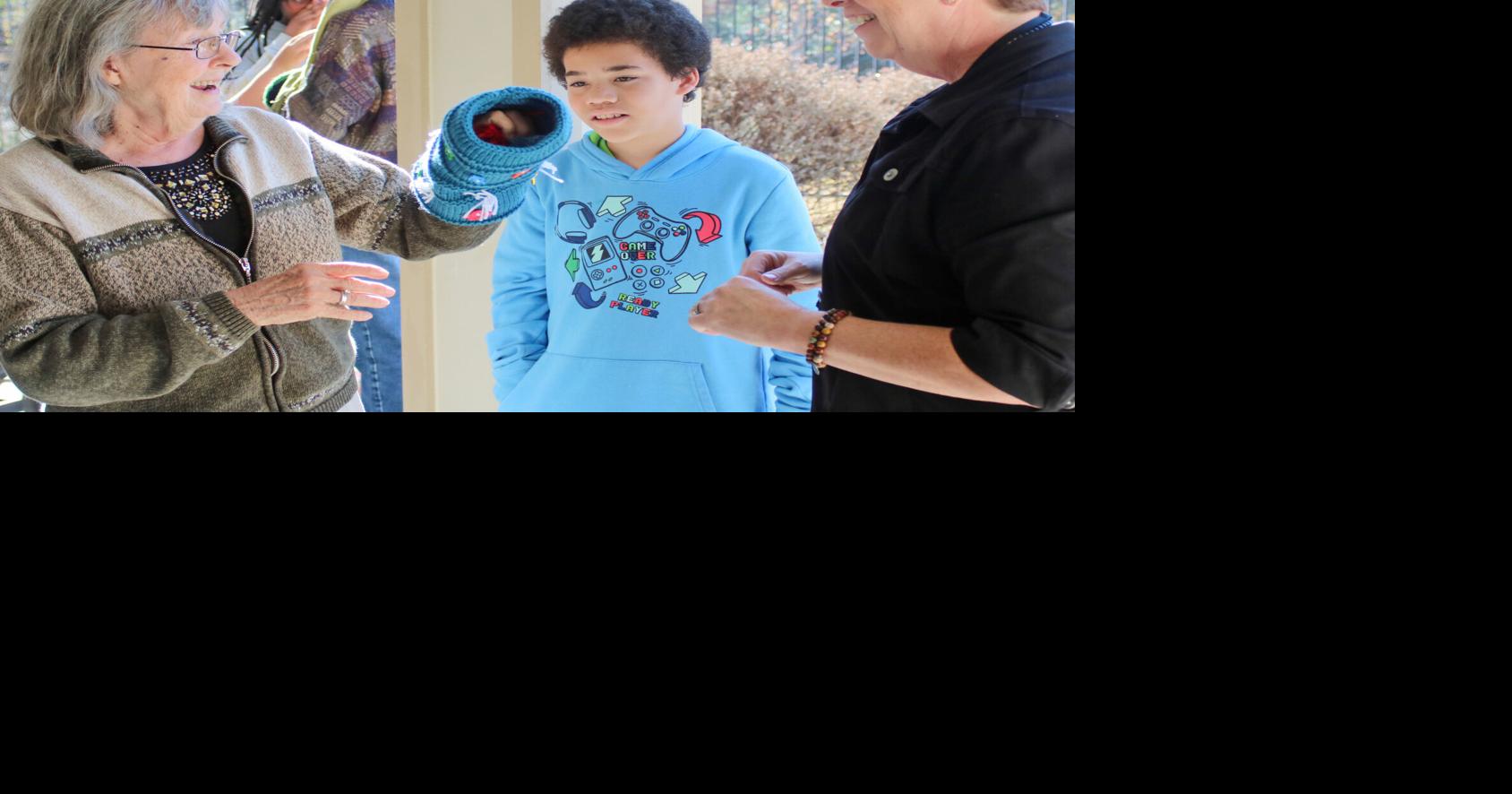 Culture of Caring project off to good start | News | jonesborosun.com