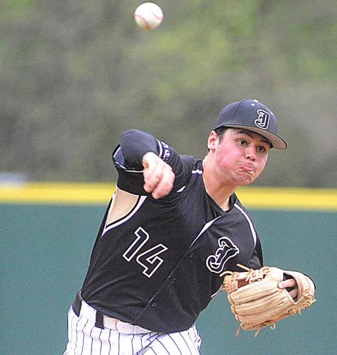 AAA announces all-state baseball selections | Sports | jonesborosun.com