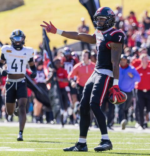 Rucker preparing for final home game | Sports | jonesborosun.com