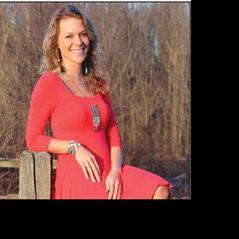 Amber Rae Dunn to play Trinity | The Evening Times | jonesborosun.com