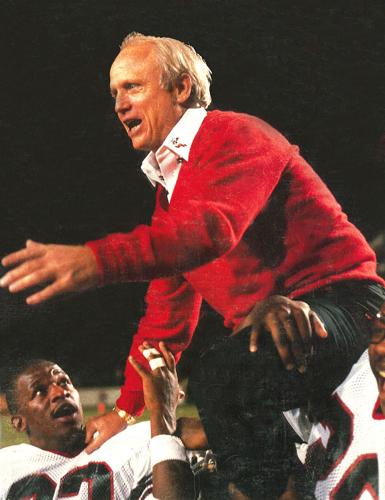 A-State coaching legend Lacewell passes away | Sports | jonesborosun.com