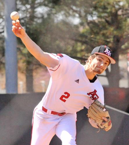Former A-State pitcher signs with Phillies | Sports | jonesborosun.com