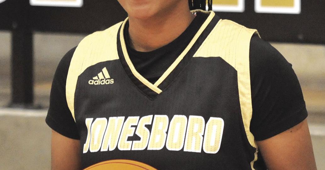 Jonesboro star leads Best Under The Sun team | Sports | jonesborosun.com