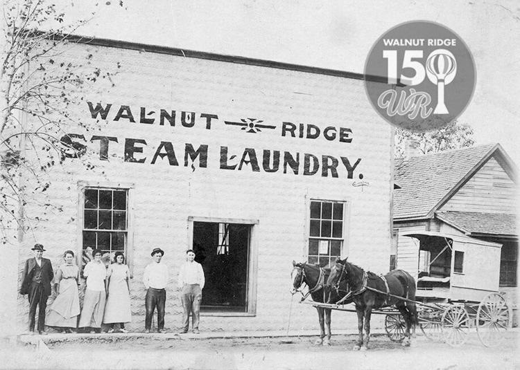 Times Dispatch | jonesborosun.com