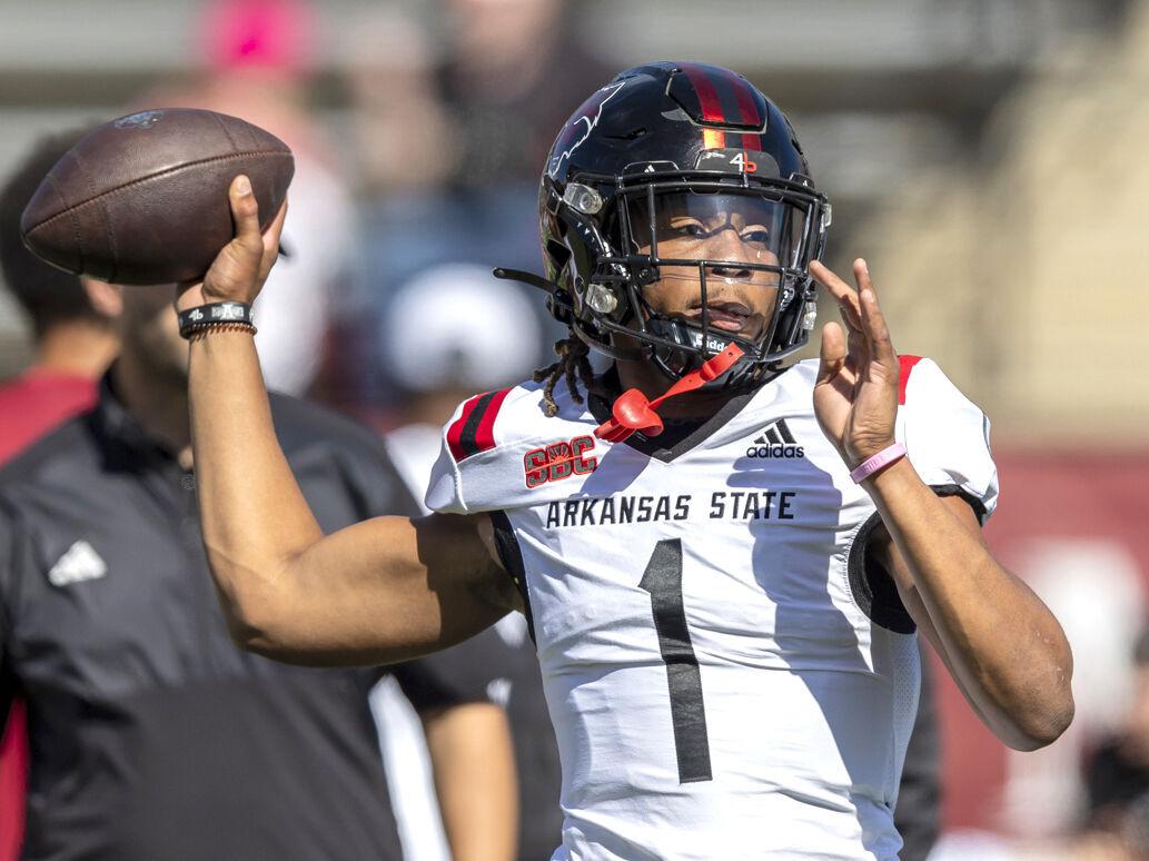 Red Wolves trying to take next step | Sports | jonesborosun.com