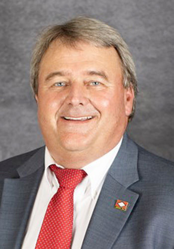 Johnson begins role as Senate Majority Leader | News | jonesborosun.com