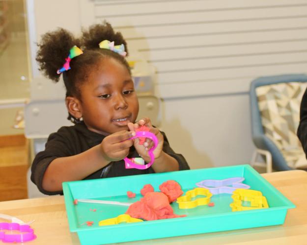 Fall Fest at the library | News | jonesborosun.com