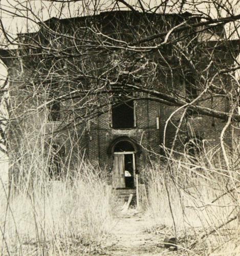 Jacksonport Courthouse standing tall after 150 years | News ...