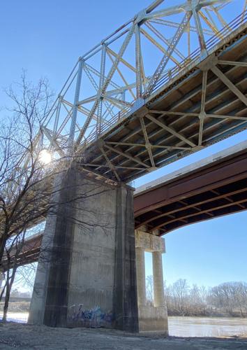 Historic bridges of NEA | News | jonesborosun.com