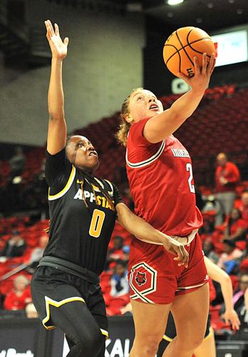 A-State slide hits six games to end regular season | Sports ...