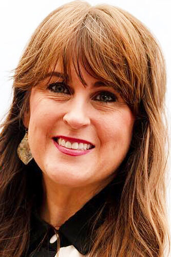 Brown inducted to Women in Industry | | jonesborosun.com