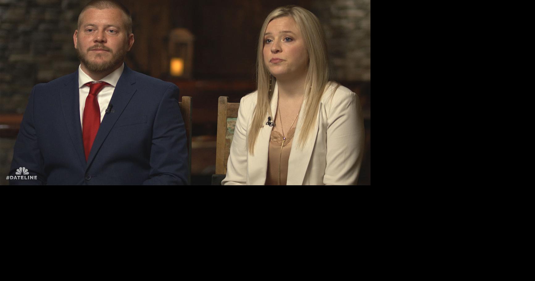 Collins murder focus of Dateline NBC | News | jonesborosun.com