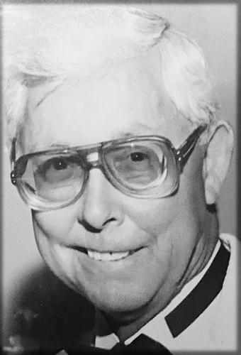 Harry Ashmore | Obituaries | jonesborosun.com