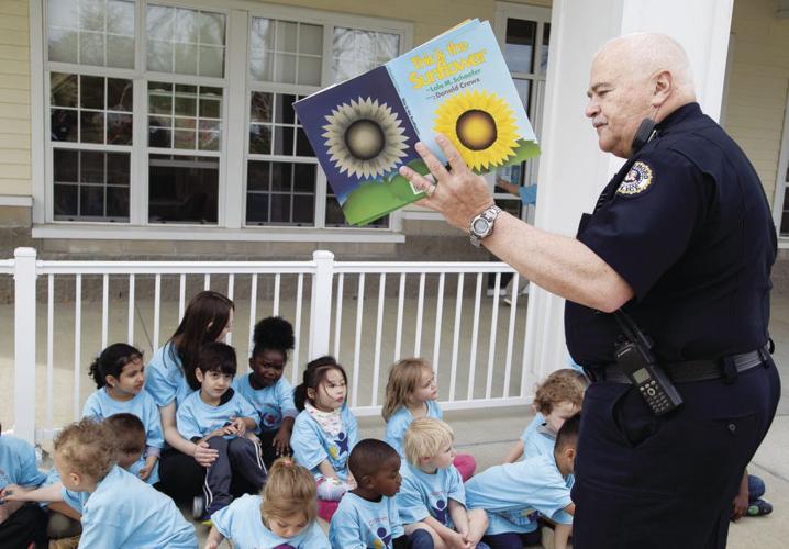 Elliott dedicated to safety, bridging the gap | Local News ...