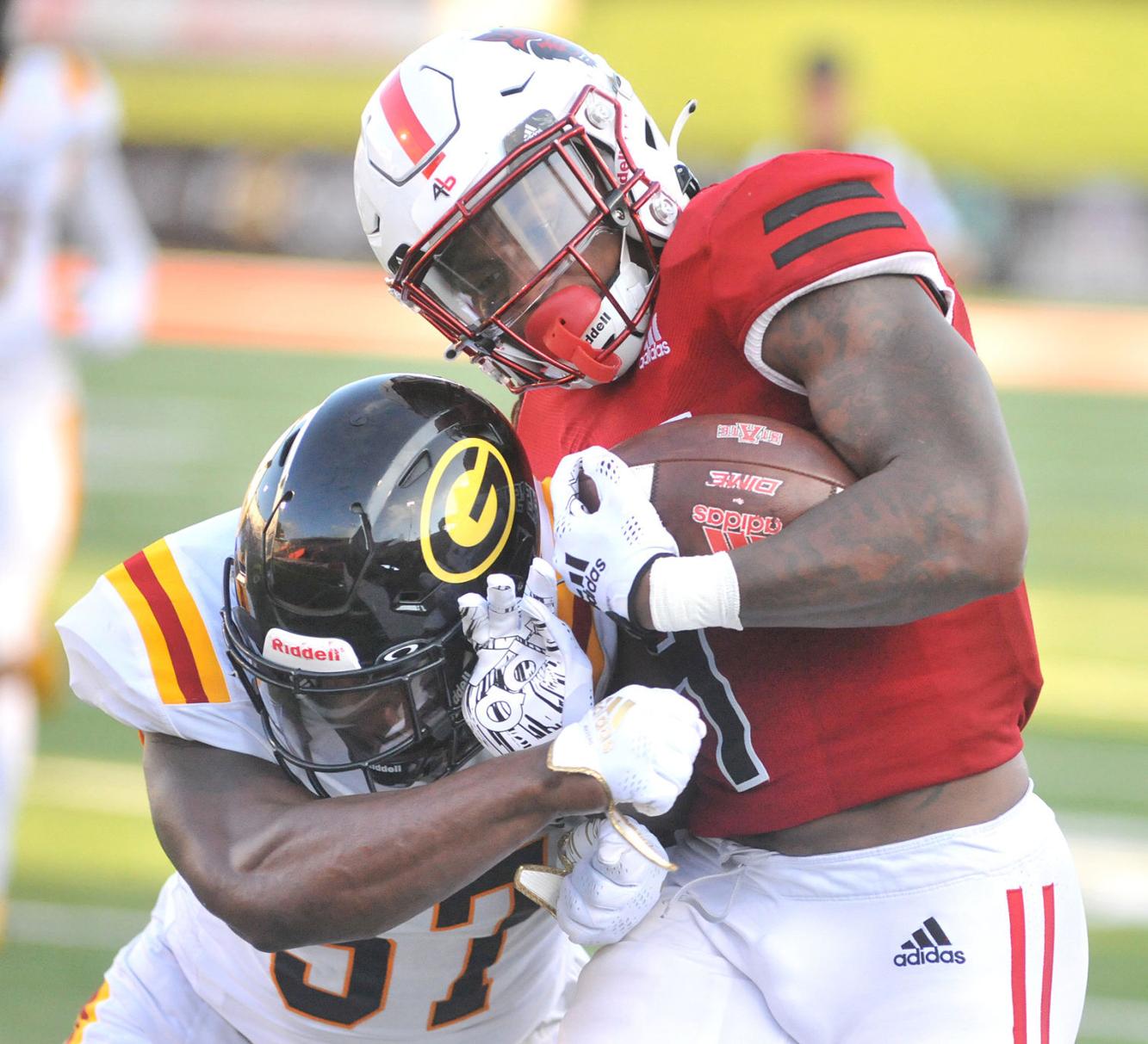 A-State's margin for error slim, Jones says | Sports | jonesborosun.com