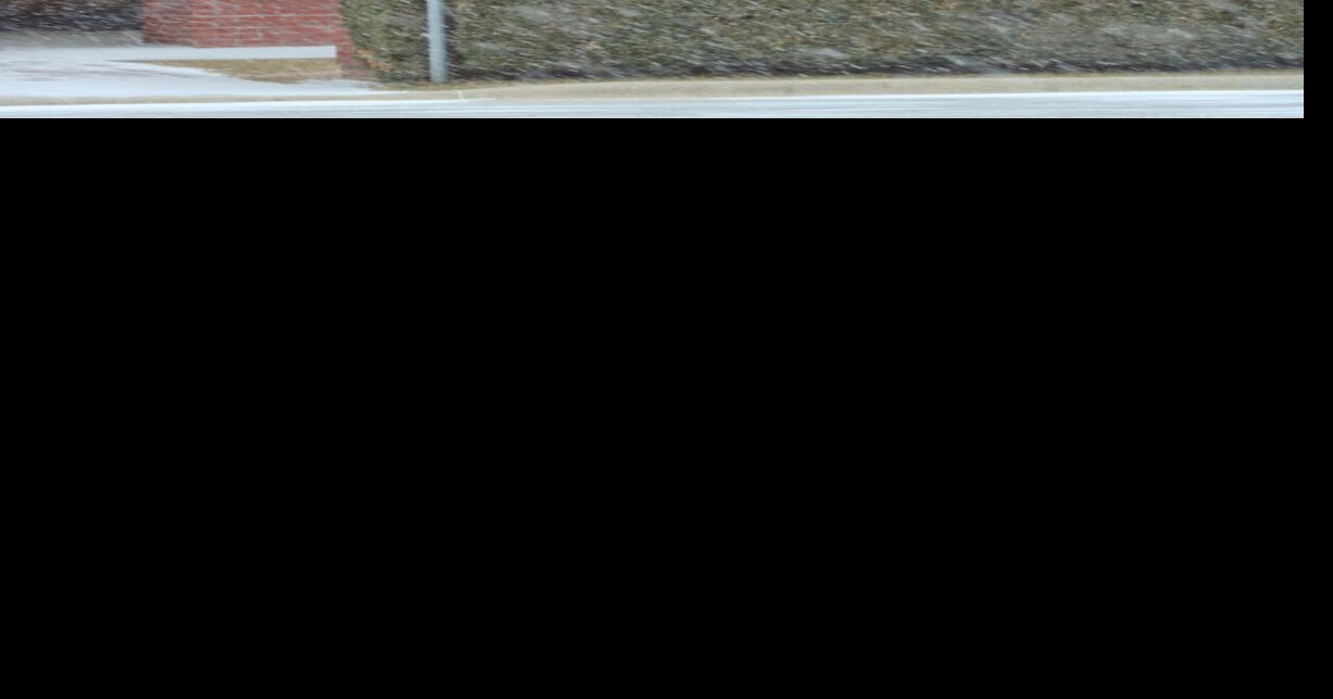 Winter weather hits Jonesboro | News | jonesborosun.com