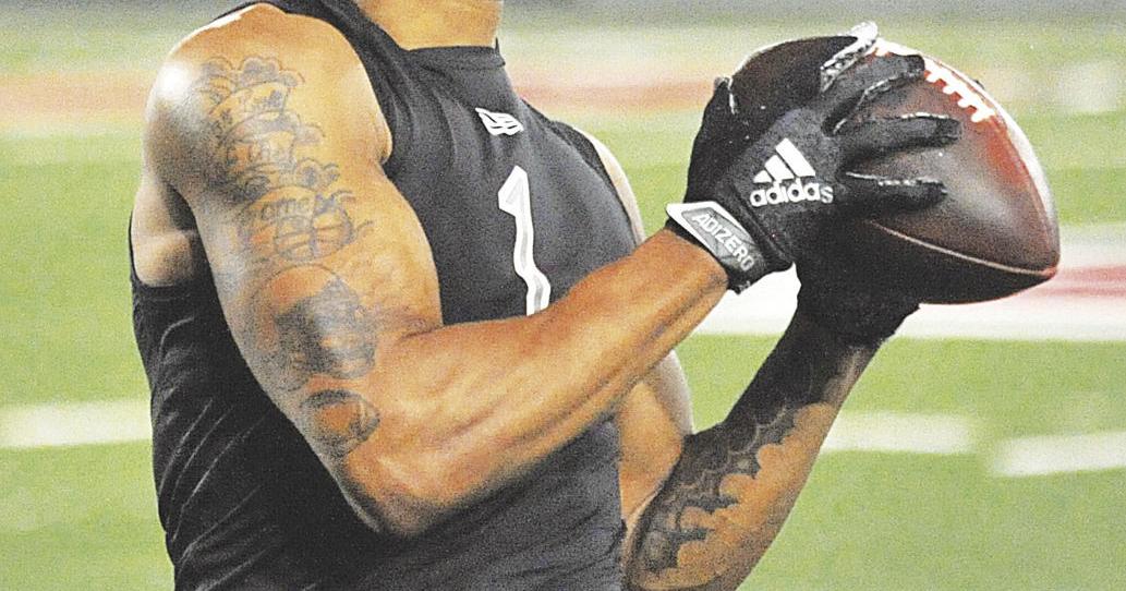 Adams, Merrill sign as free agents | Sports | jonesborosun.com