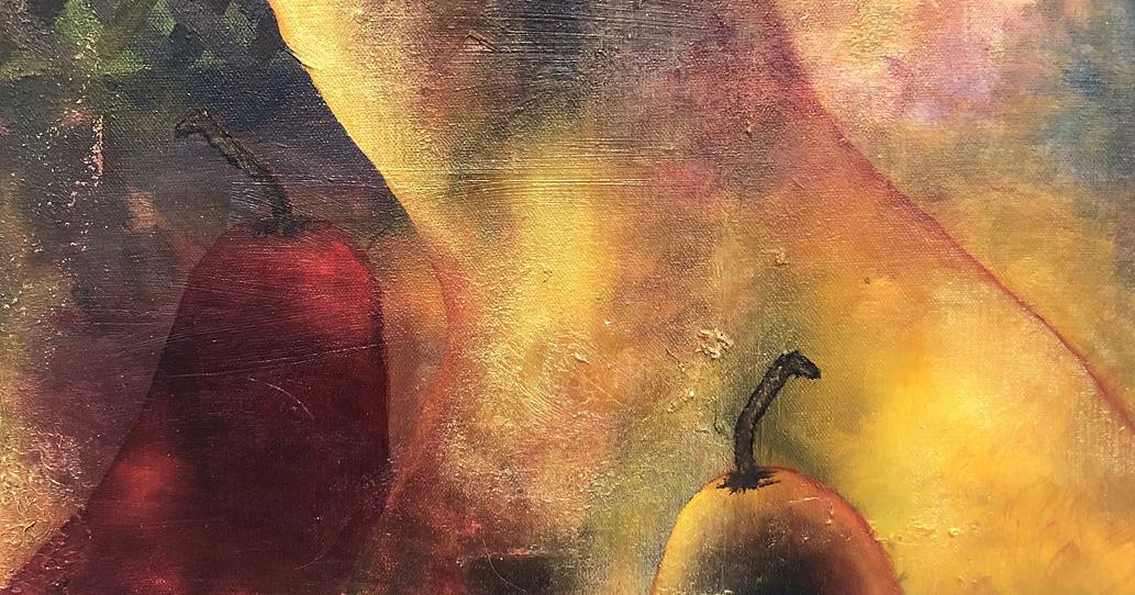 NEAVAL works on display at the library | Announcements | jonesborosun.com