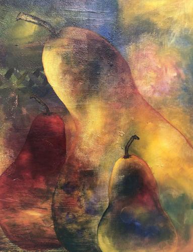 NEAVAL works on display at the library | Announcements | jonesborosun.com