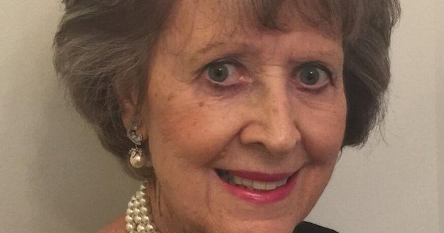 Qualls to be inducted into Arkansas Women’s Hall of Fame | News ...