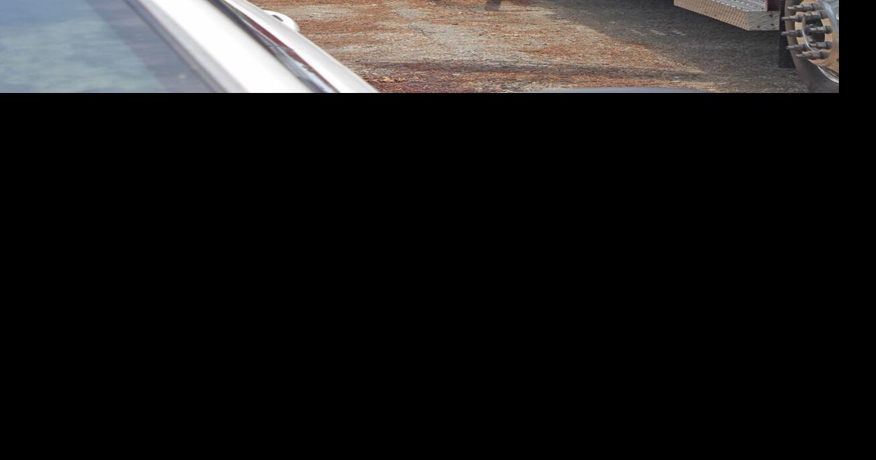 HVFD RESPONDS TO HOUSE FIRE | Times Dispatch | jonesborosun.com