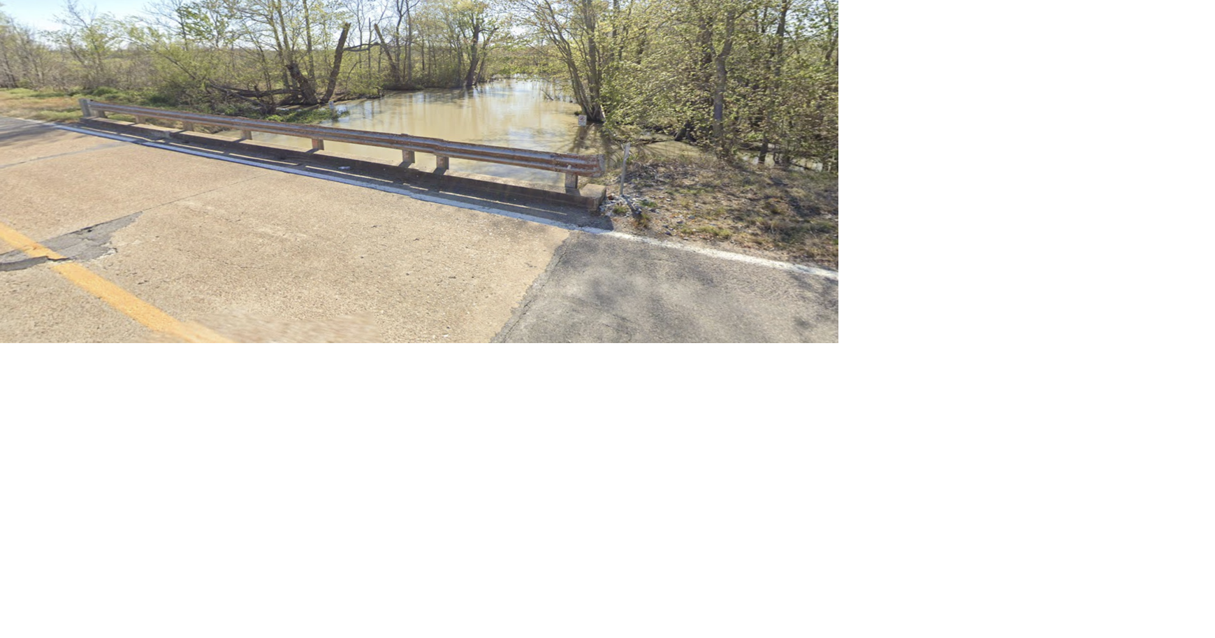 Bridge closed after inspectors find structural defects | Newport ...
