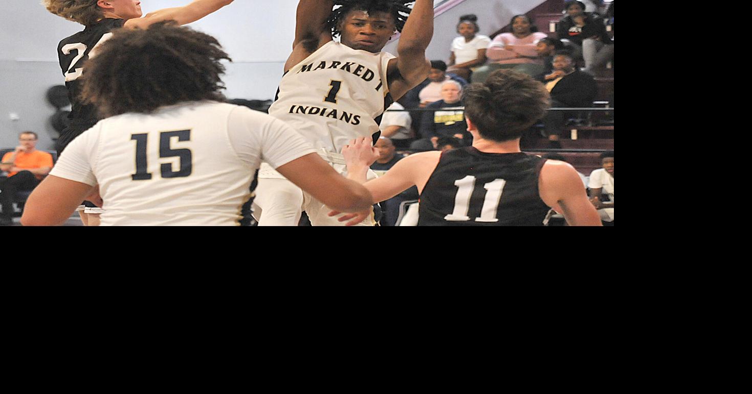 Boys' basketball roundup | Sports | jonesborosun.com