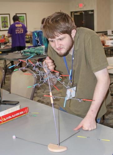 2023 NEA Game Fest benefits new charity | News | jonesborosun.com