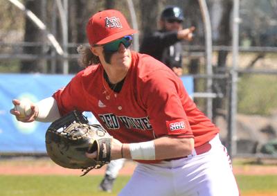 Newcomers fill key roles for baseball Red Wolves | Sports ...