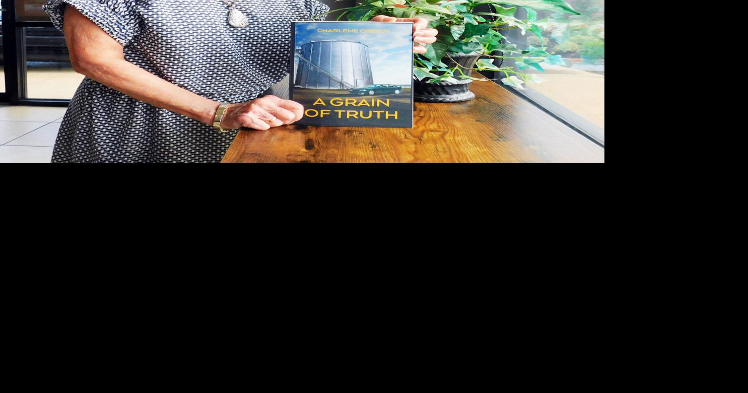 Arkansas author publishes novel after 31 years | News | jonesborosun.com