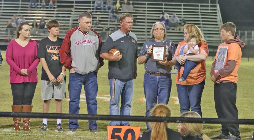 Times Dispatch | jonesborosun.com