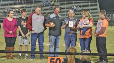 Times Dispatch | jonesborosun.com
