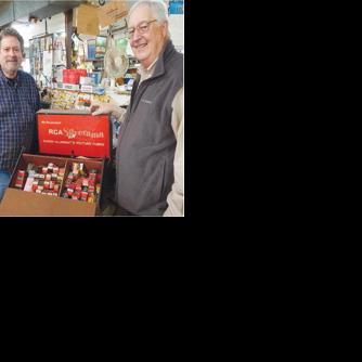 Saying ‘good-bye’ to Garrett Hardware after 62 years | Main ...