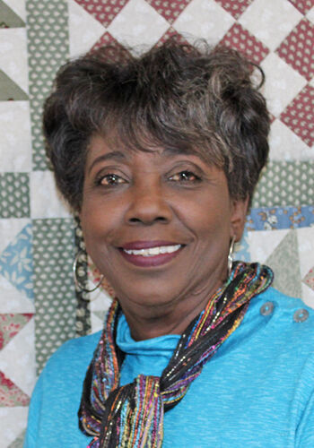 Johnson named National Heritage Fellowship recipient | Announcements ...