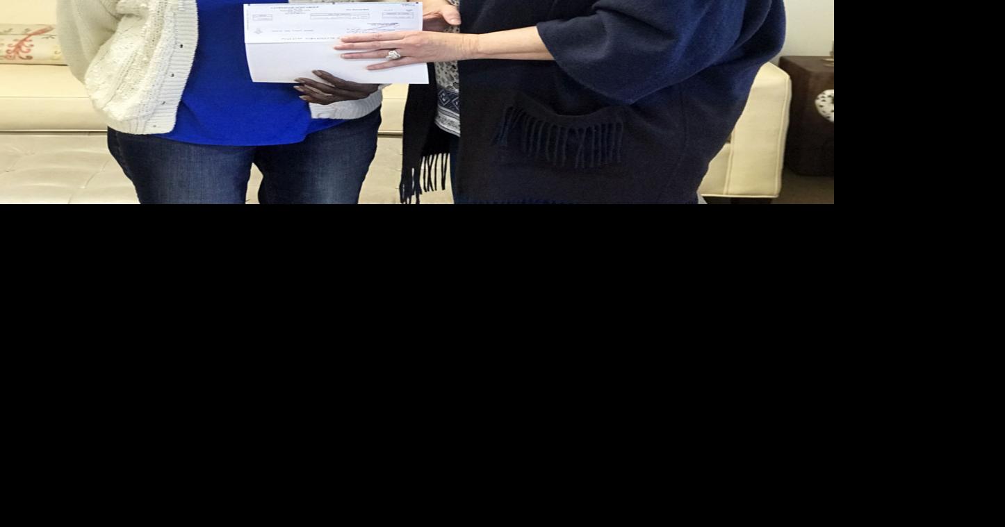 Hoxie: The First Stand begins fundraising efforts | Times Dispatch ...