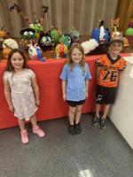 Times Dispatch | jonesborosun.com