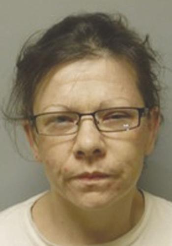 Woman found guilty, sentenced to 25 years in attempted murder | Local ...