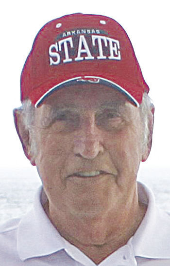 Bill Easley | News | jonesborosun.com