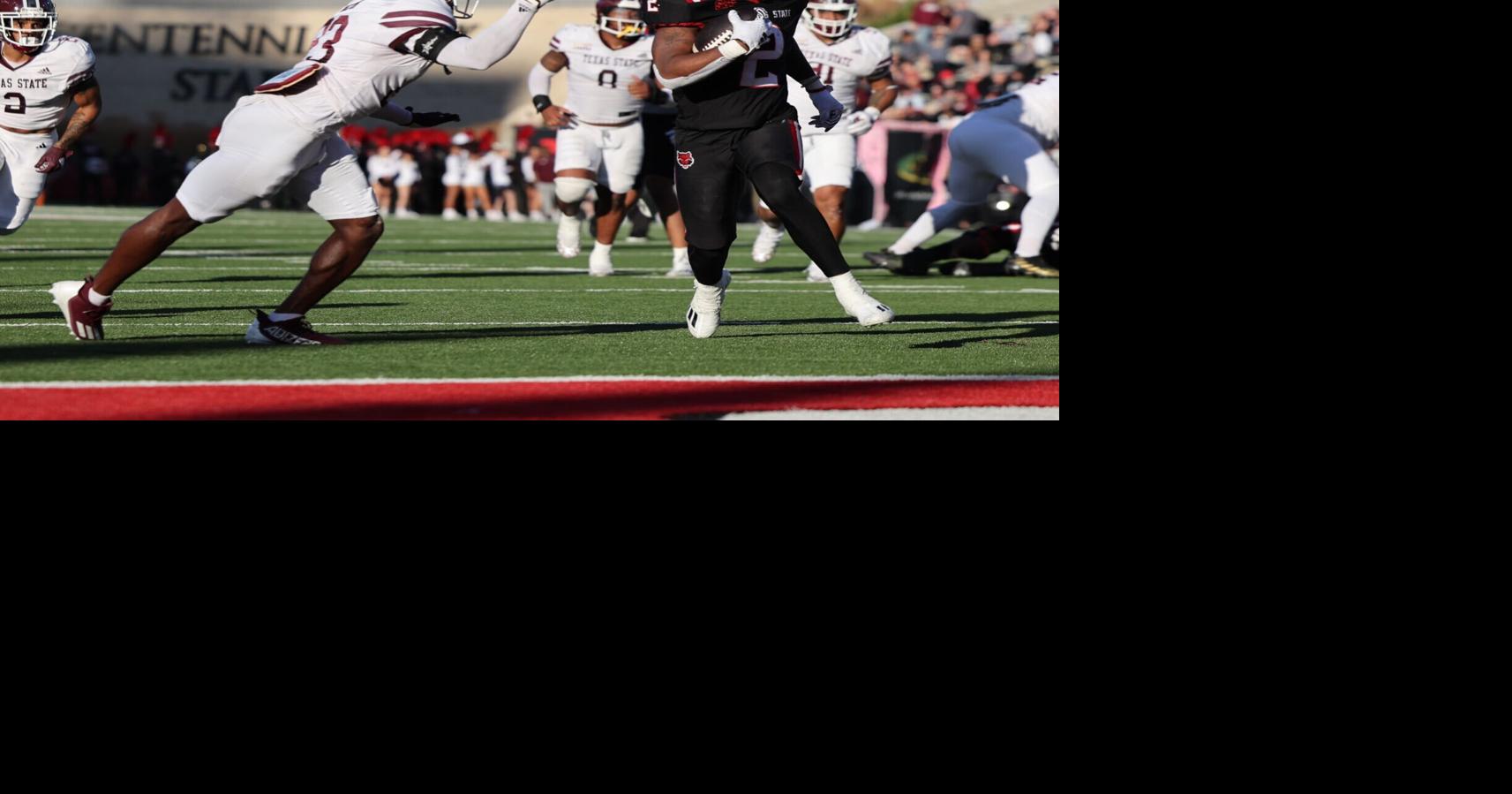 A-State becomes bowl eligible with 77-31 rout | Sports | jonesborosun.com