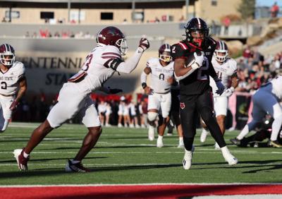 A-State becomes bowl eligible with 77-31 rout | Sports | jonesborosun.com