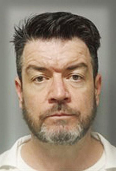 Cone takes stand, denies murder | News | jonesborosun.com