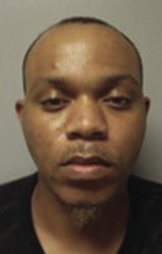 Marked Tree man accused of assault | Local News | jonesborosun.com